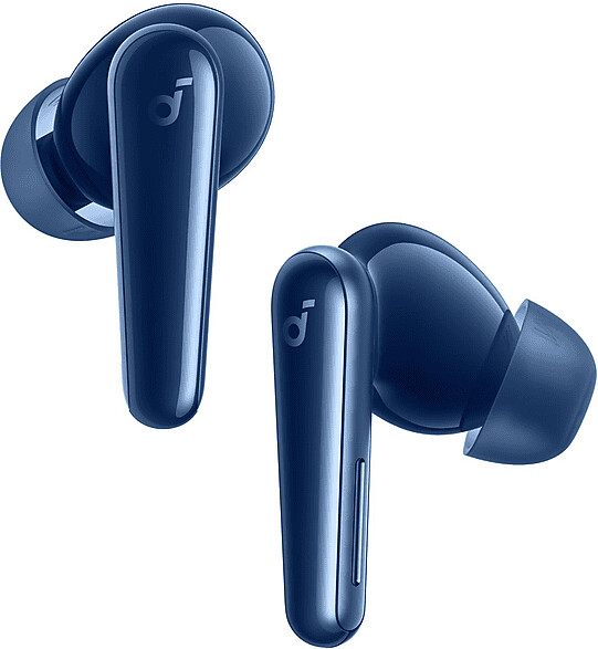 Soundcore Liberty 5 a € 62,49 (oggi) | Migliori prezzi e offerte su idealo
