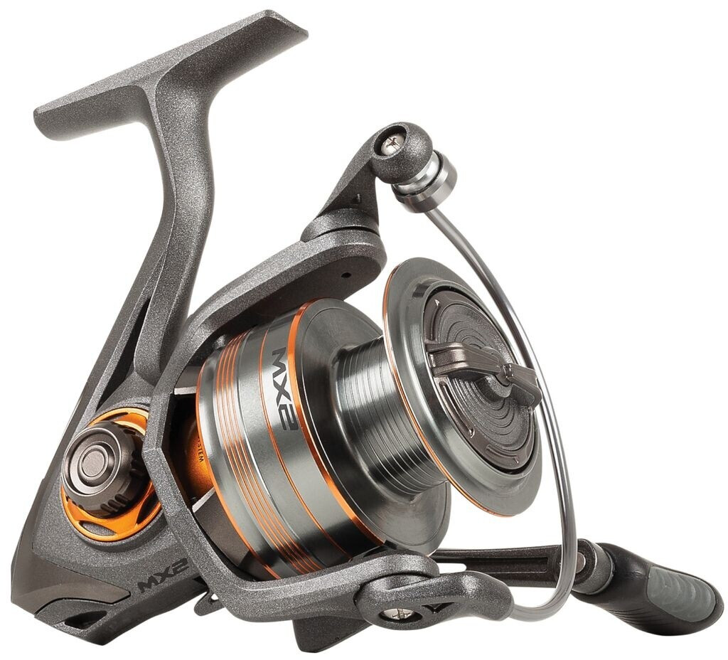 Mitchell MX2 Spin 1000 FD Rolle - Spinnrolle ab 30,99 € | Preisvergleich bei idealo.de