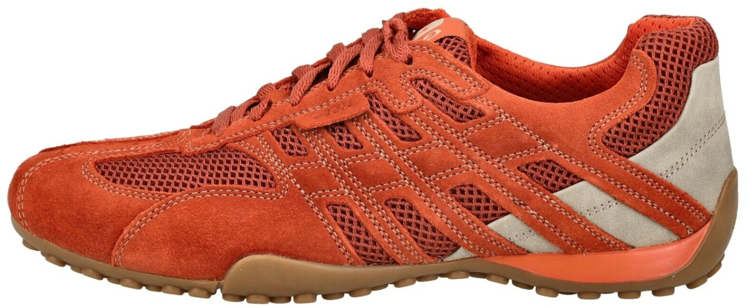 Geox Snake Original Men (U55MNA02214) au meilleur prix sur idealo.fr
