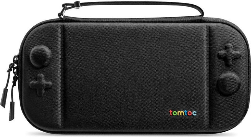 tomtoc Nintendo Switch 2 Slim Case FancyCase-G05 au meilleur prix sur idealo.fr