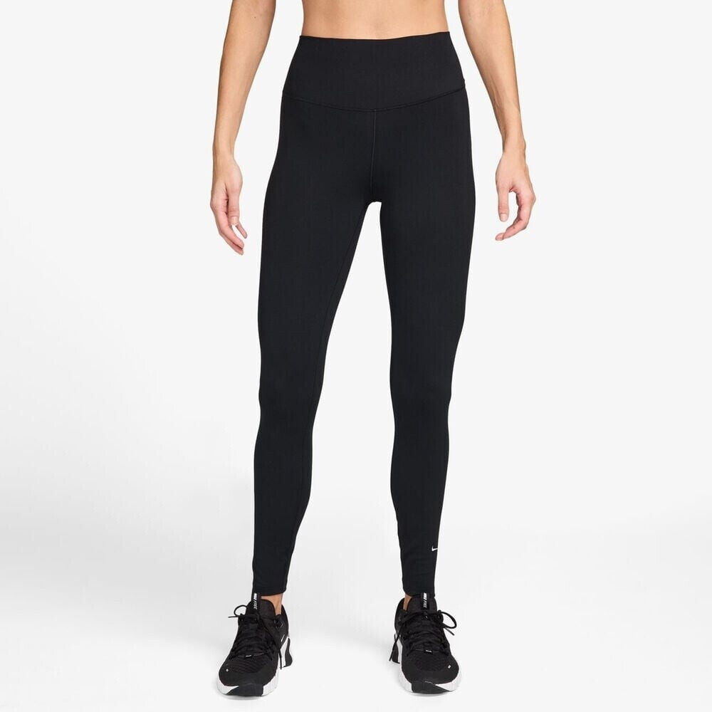 Nike Dri-FIT One High Rise Tight schwarz ab 41,00 € | Preisvergleich ...