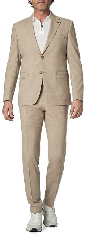 Karl Lagerfeld Slim Fit Woll-Stretch beige ab 279,93 € | Preisvergleich ...