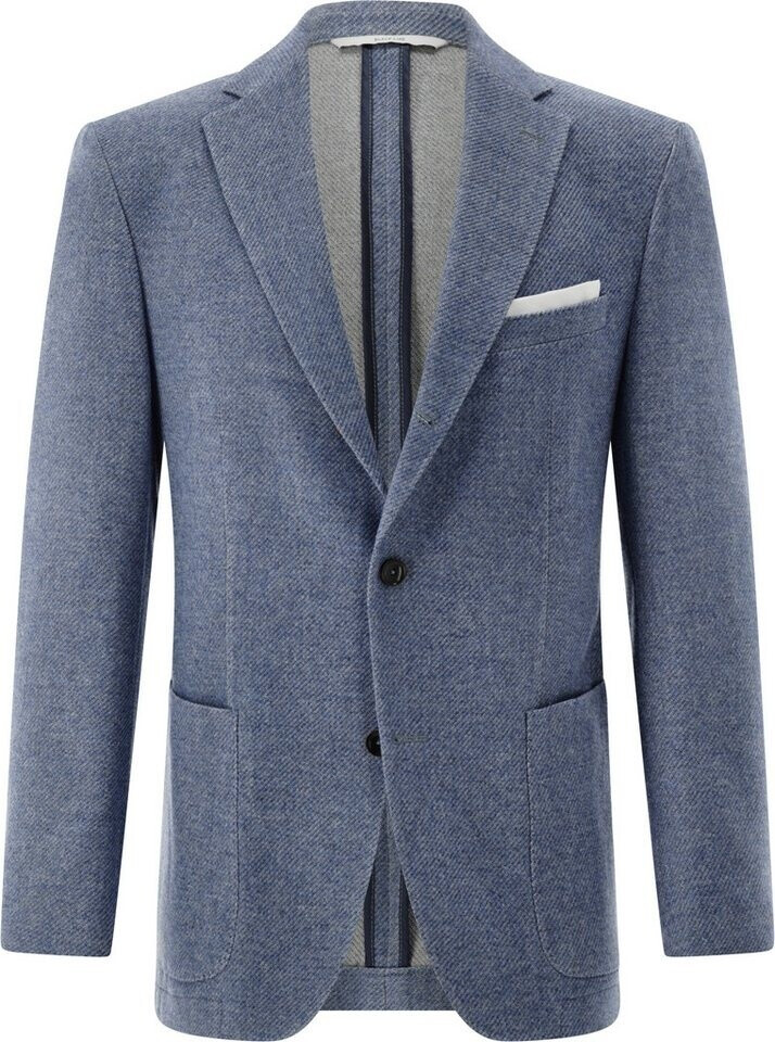 Carl Gross Sakko CG Tellison SV hellblau ab 249,95 € | Preisvergleich ...