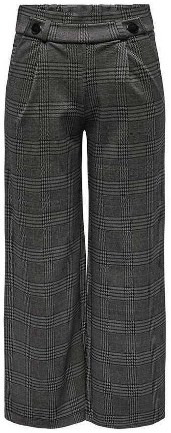 Jacqueline de Yong mia long check pant noos ab 33,60 € | Preisvergleich bei idealo.de