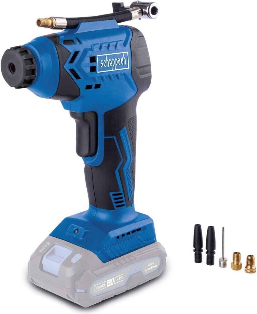 Scheppach C-AC20-X ab 29,90 € | Preisvergleich bei idealo.de