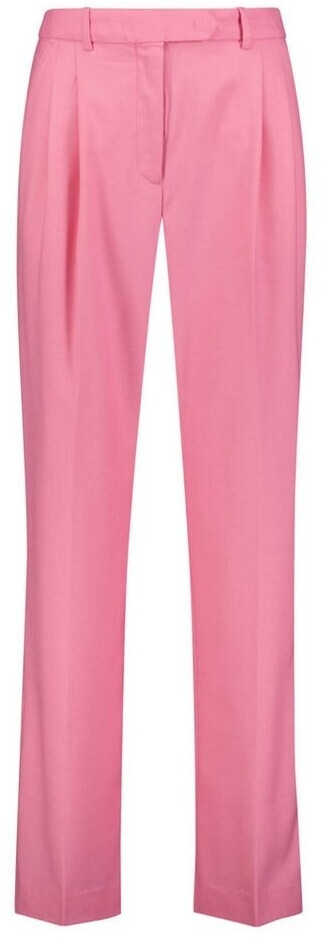 Designers Remix Collection Bundfaltenhose NOTTINGHAM PANTS ab 98,99 ...