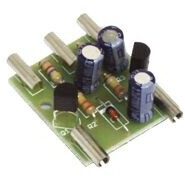 Tams Elektronik 21-01-001 Blinkelektronik Andreaskreuze 1St. (53-03015 ...