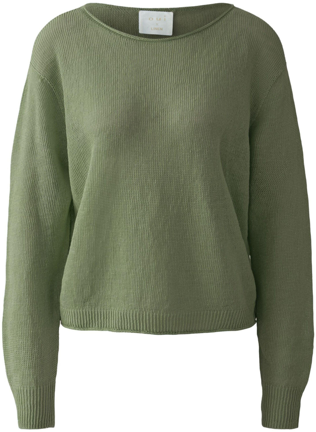 Ouí Pullover pea green ab 129,95 € | Preisvergleich bei idealo.de