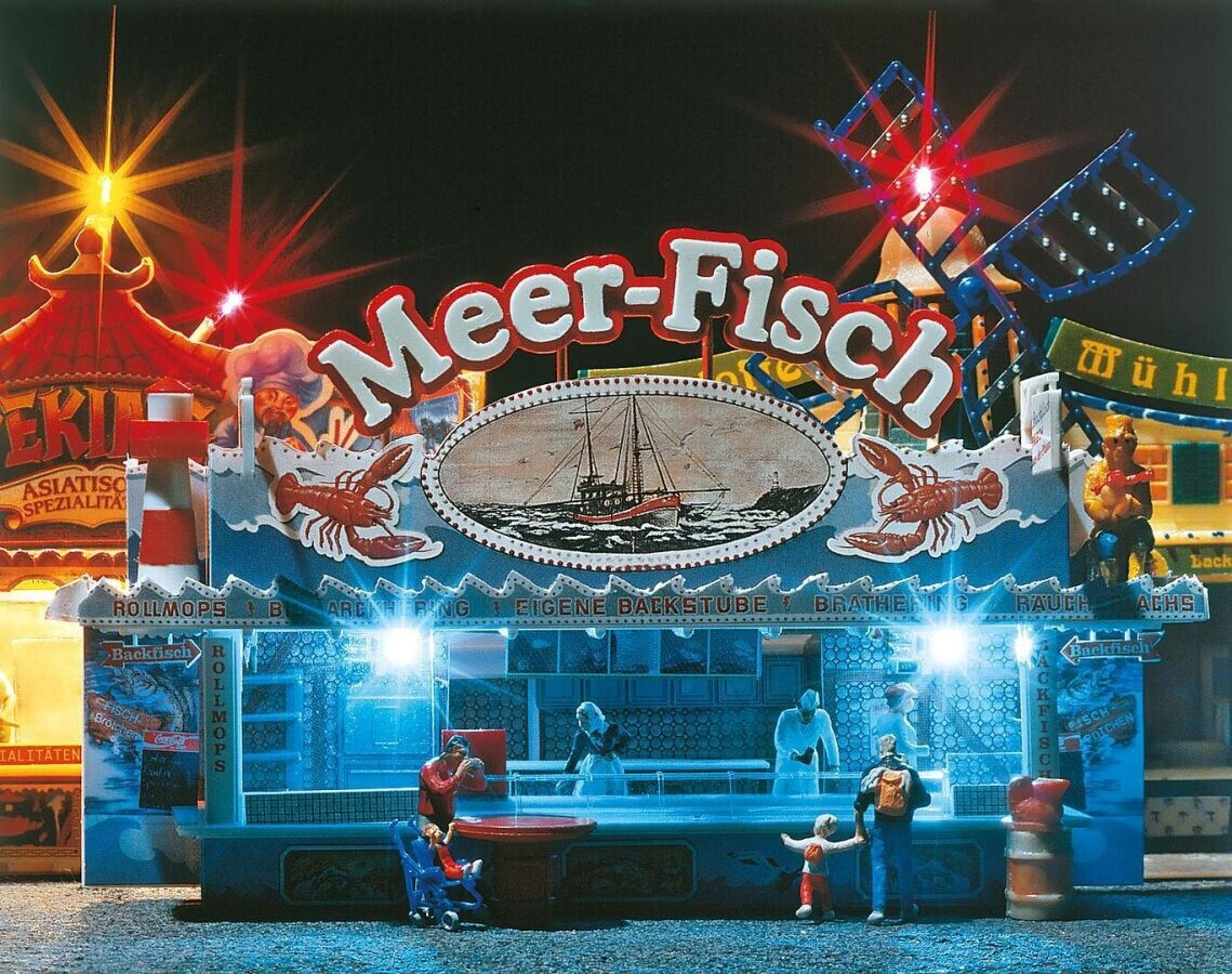 Faller 5 LED weiß (180647) ab 13,99 € | Preisvergleich bei idealo.de