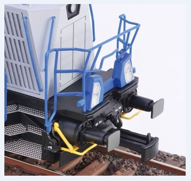 Brawa 93706 H0 Hakenkupplungen ab 8,98 € | Preisvergleich bei idealo.de