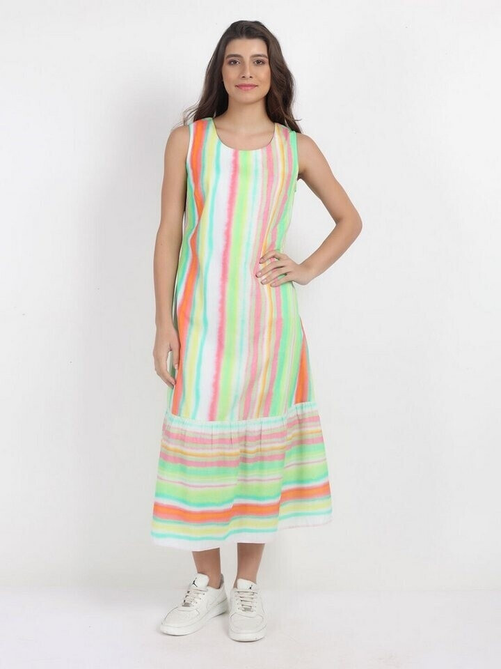 Vicci Germany A-Linien-Kleid aus weicher Baumwollequalität ab 89,90 ...