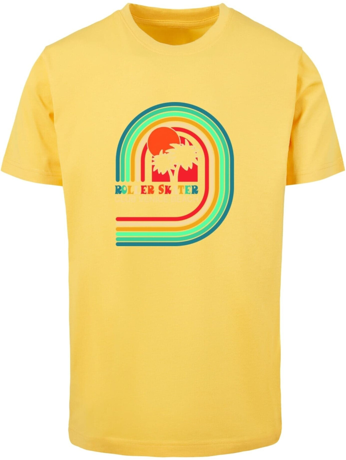 Mister Tee Roller Skater Tee ab 15,52 € | Preisvergleich bei idealo.de