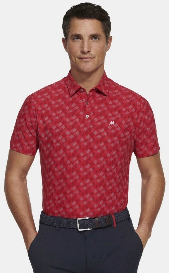 Meyer Hosen active performance rot ab 65,99 € | Preisvergleich bei idealo.de