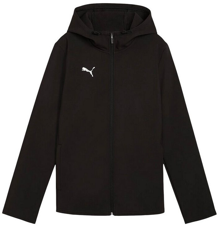 Puma Teamadditions Softshell Jacke puma schwarz 03 ab 67,82 ...