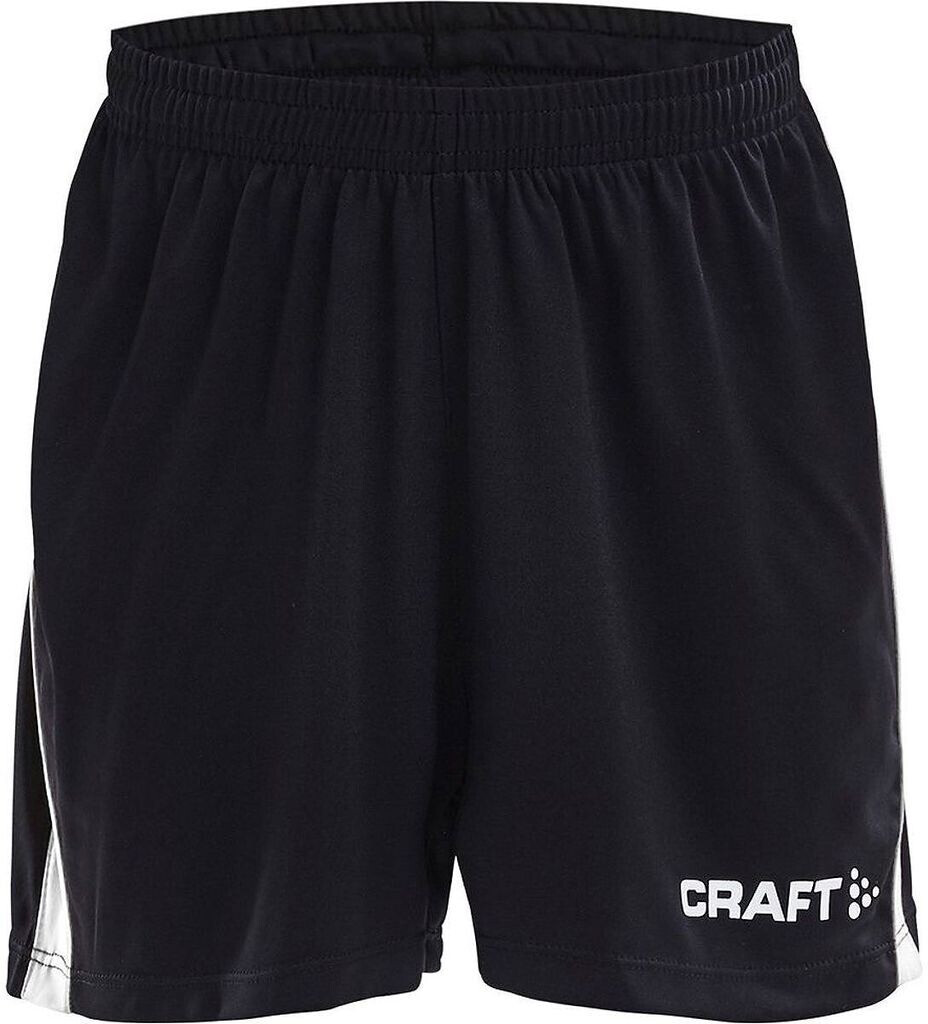 Craft Progress Short Contrast Kinder black weiß ab 8,14 € | Preisvergleich bei idealo.de