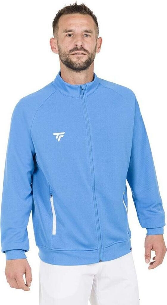 Tecnifibre Team Jacket azur ab 53,90 € | Preisvergleich bei idealo.de