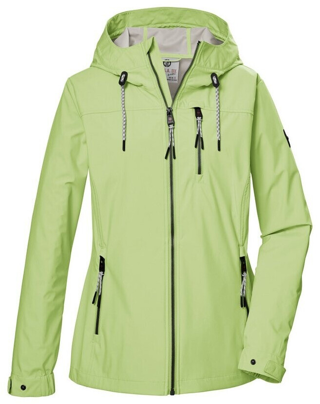 G.I.G.A. DX by Killtec GS 74 Damen grün ab 64,81 € | Preisvergleich bei idealo.de