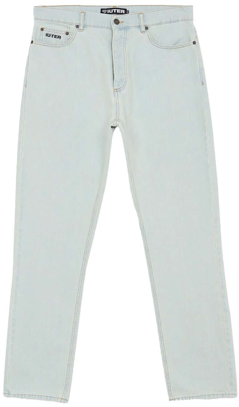 Iuter Normaler Denim hellblau ab 110,00 € | Preisvergleich bei idealo.de