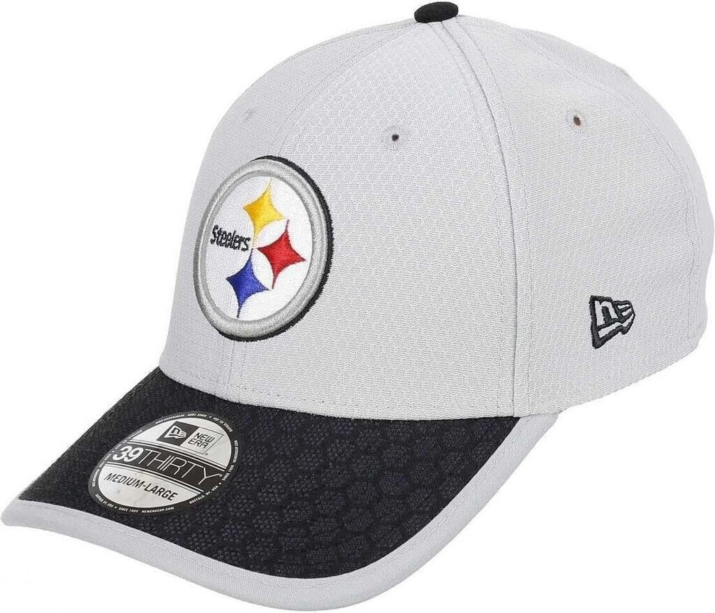 New Era Baseball Cap Pittsburgh Steelers Sideline 2017 39Thirty ab 21 ...