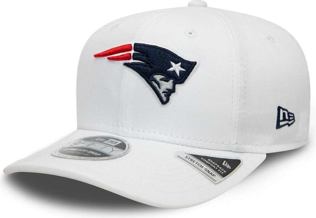 New Era Stretch Snapback Cap New England Patriots ab 29,95 ...