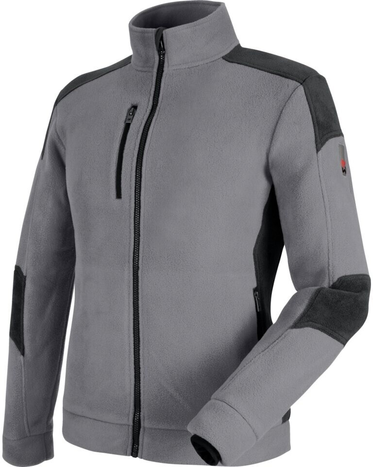 Modyf Cetus Fleecejacke hellgrau ab 54,68 € | Preisvergleich bei idealo.de