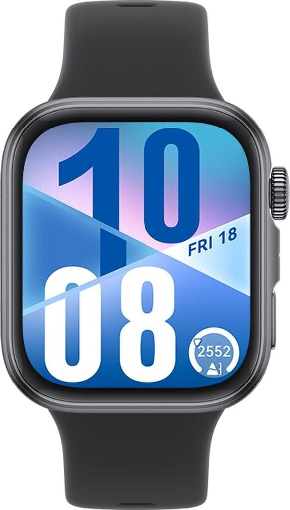 Buy Huawei Watch Fit 4 from £110.00 (Today) – Best Deals on idealo.co.uk