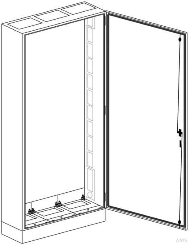 ABN ABN System-Gehäuse SP 312 (SP312) ab 982,94 € | Preisvergleich bei ...