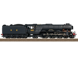 Märklin H0 22885 - Dampflokomotive Class A3 Flying Scotsman (TRIX) ab ...