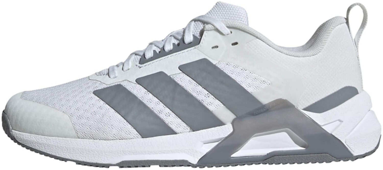 Adidas Control Sneaker Cloud white grey lucid red ab 79,99 ...