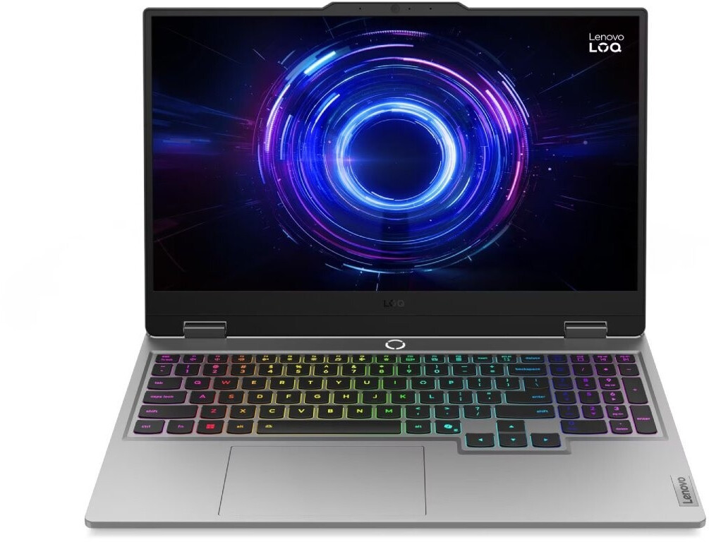 Buy Lenovo LOQ 15 G10 2025 from £799.00 (Today) – Best Deals on idealo ...