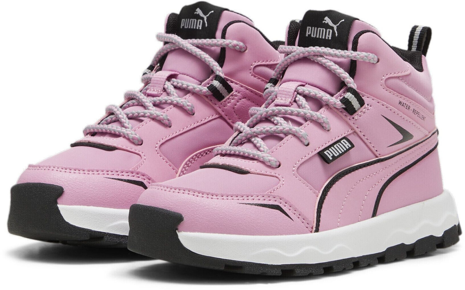 Puma Evolve Trail Jr desde 38,71 € | Compara precios en idealo