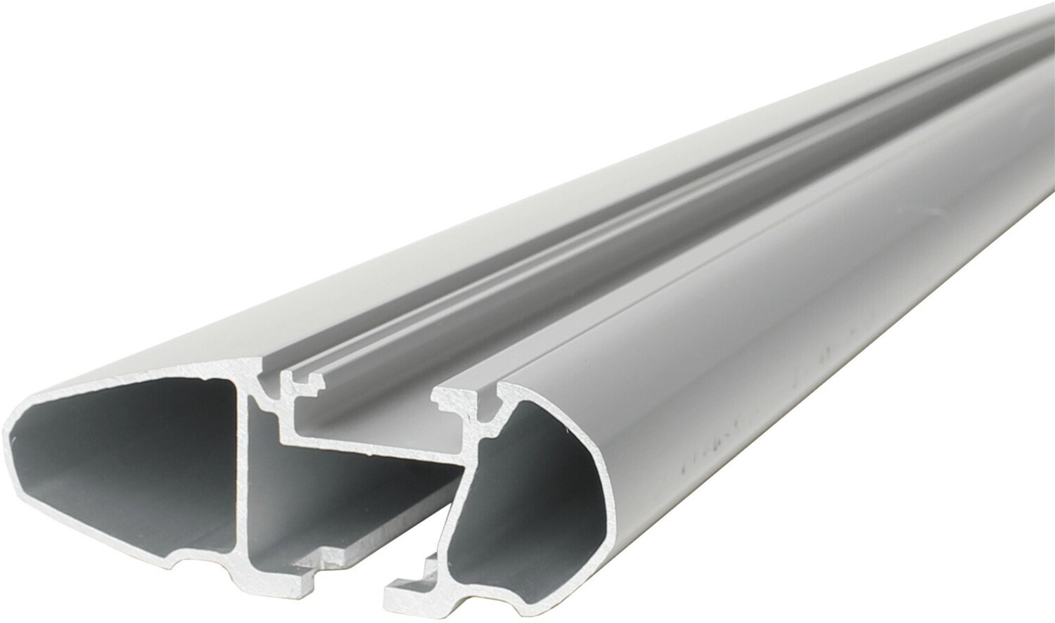 Thule Für Kia Carens WingBar EVO - - Aluminium (172677-11139-1) ab 283 ...