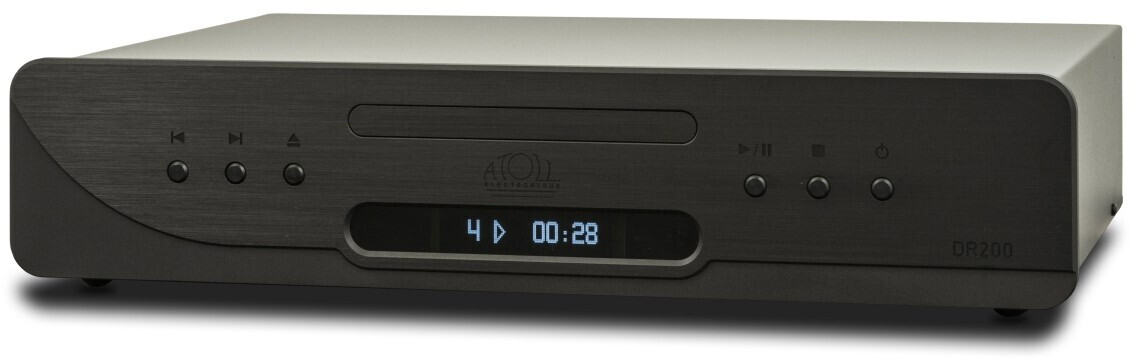 Atoll DR 200 Evolution au meilleur prix sur idealo.fr