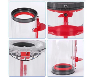 ASDGH Staubbehälter, for Dyson, V10, SV12, V11, V15, SV14, SV15, SV22 ...