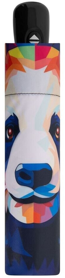 Buy Doppler Modern.Art Magic Mini Mighty Panda from £31.56 (Today ...