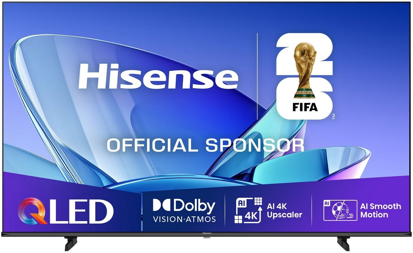 Hisense E77Q desde 195,00 € | Compara precios en idealo