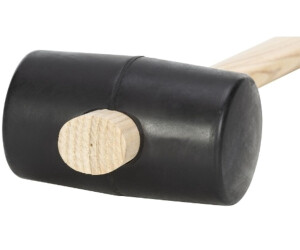 Picard Rubber Mallet, No. 251/7a, Size 1 Ø55mm desde 16,80 € | Compara ...