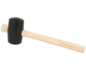 Picard Rubber Mallet, No. 251/7a, Size 1 Ø55mm desde 16,80 € | Compara ...