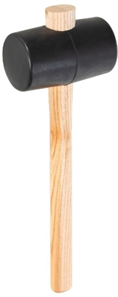 Picard Rubber Mallet, No. 251/7a, Size 1 Ø55mm desde 16,80 € | Compara ...