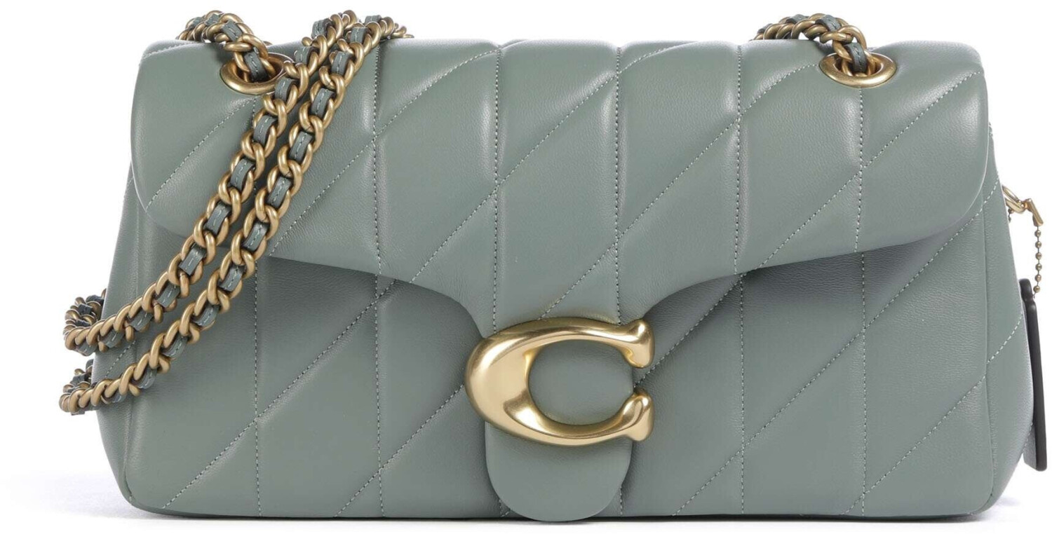 Coach Tabby Quilted 26 (CP150) ab 416,50 € | Preisvergleich bei idealo.de