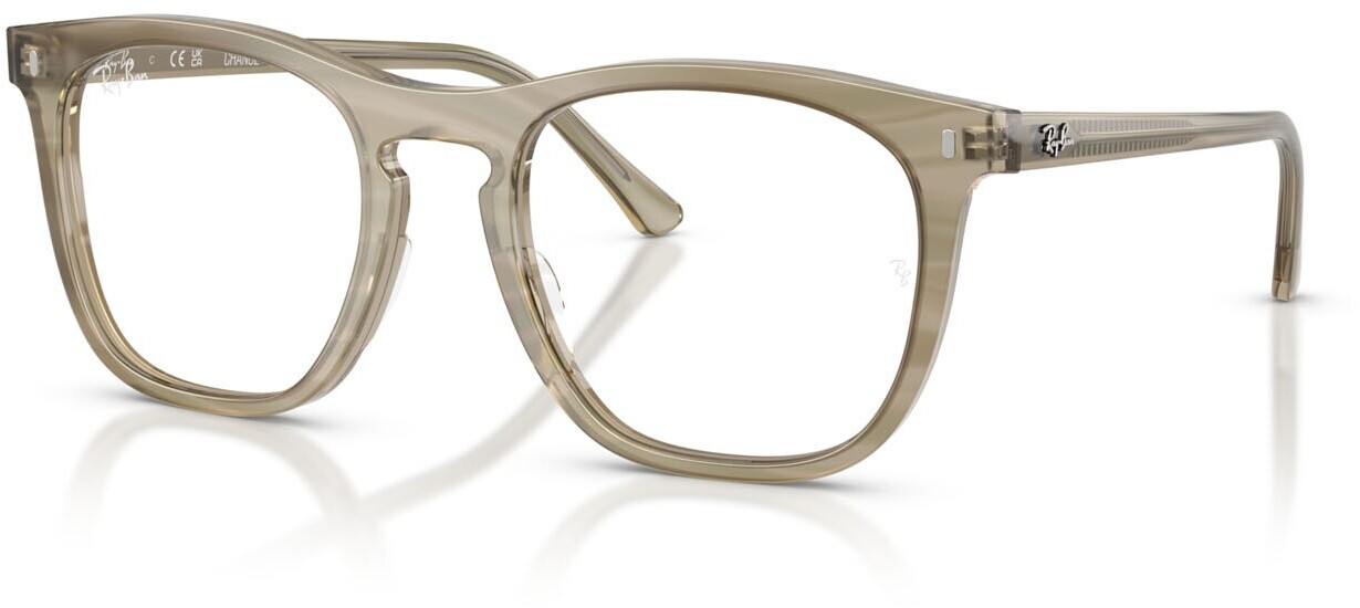 Ray-Ban RB2210V Optics Change ab 108,35 € | Preisvergleich bei idealo.de