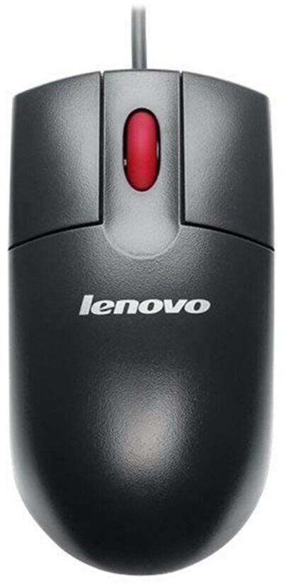 Lenovo Optical 3 Button Mouse (89Y1273) ab 15,99 € | Preisvergleich bei ...