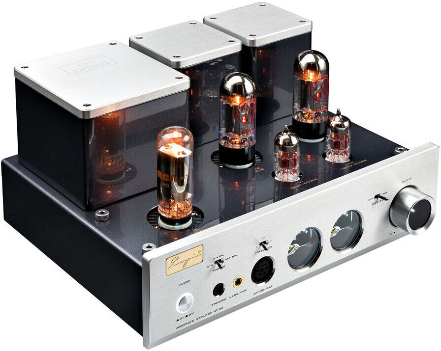 Cayin HA-3A au meilleur prix sur idealo.fr