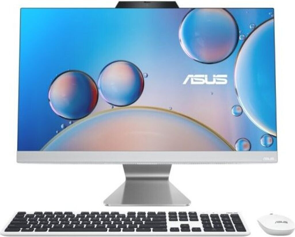 ASUS ASUS AiO A3 (A3402WVAK-WPC0490) ab 1.038,45 € | Preisvergleich bei ...