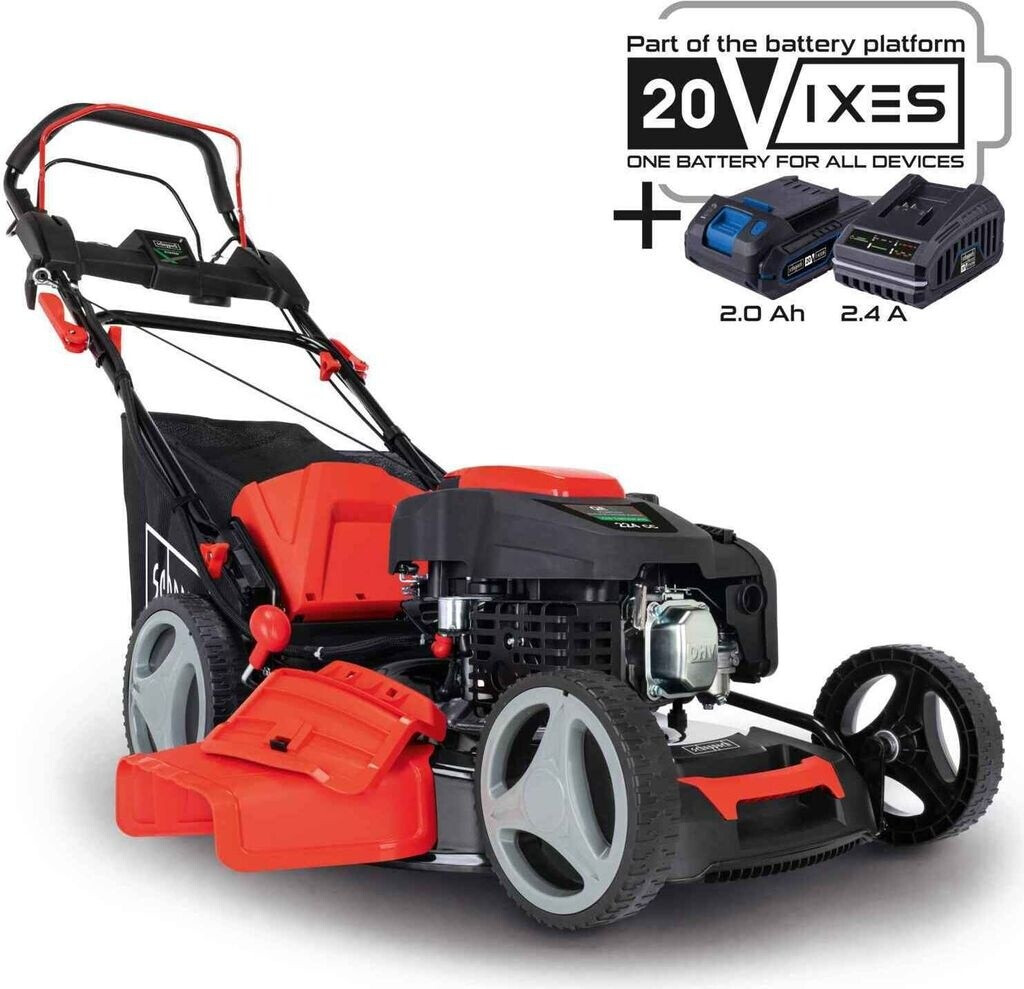 Scheppach MS225-53E ab 359,00 € | Preisvergleich bei idealo.de