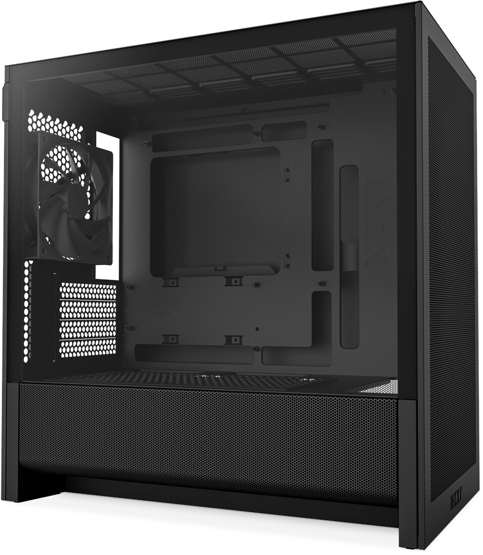 NZXT H3 Flow - Comparez sans effort | idealo.fr