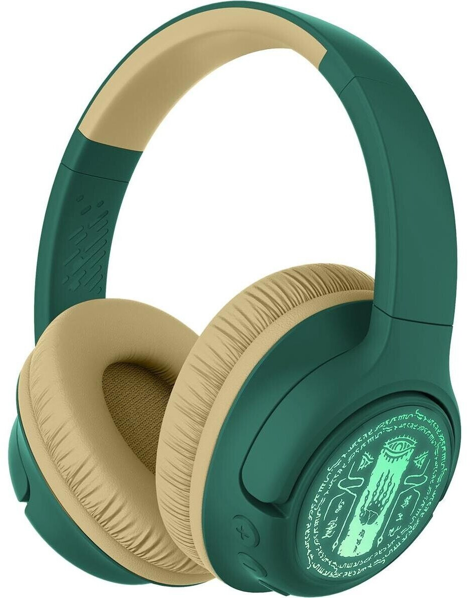 OTL Zelda Legends of the Light LED Light Up Wireless Headphones a € 35 ...