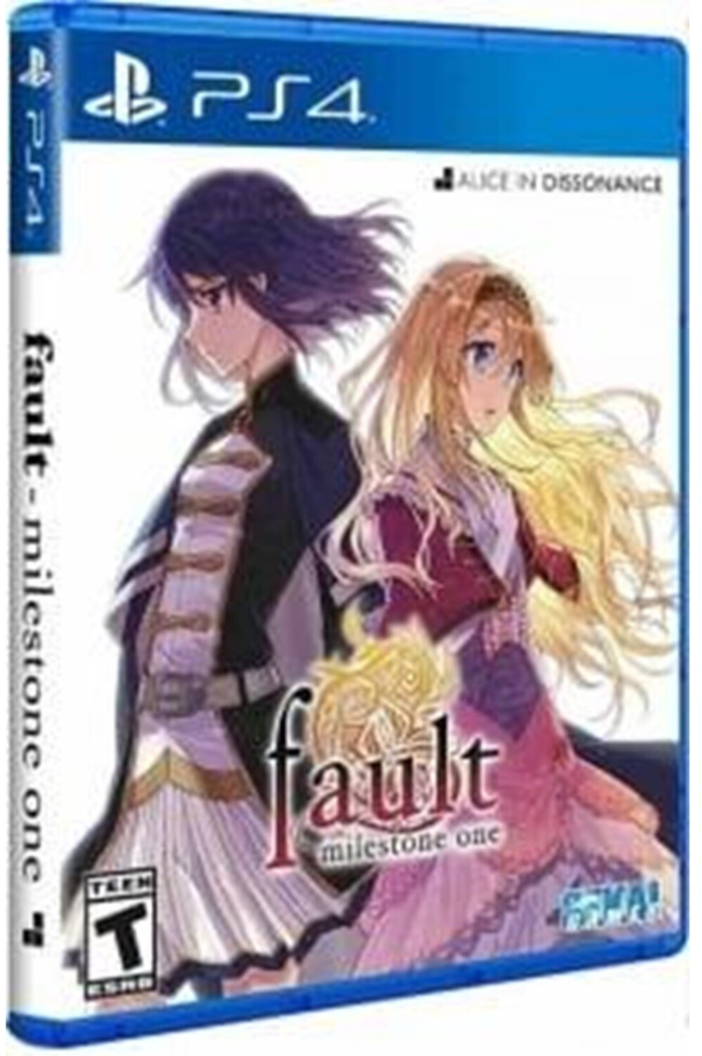 Fault: Milestone One (US-Import) (PS4) ab 44,95 € | Preisvergleich bei ...