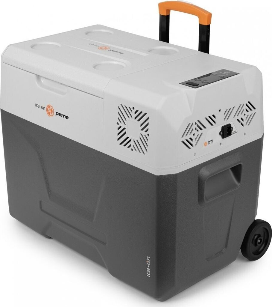 PEME Ice-on 39 ab 334,75 € | Preisvergleich bei idealo.de