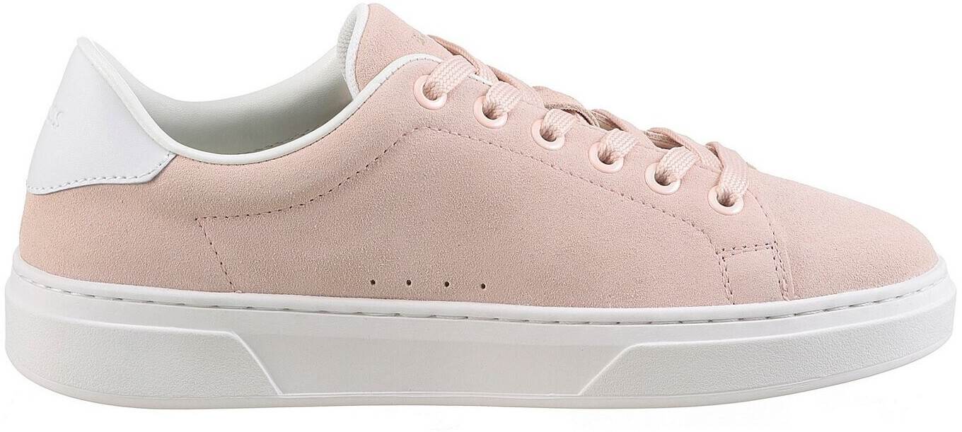 Hugo Boss Kieran Tenn Sneaker rosé ab 78,09 € | Preisvergleich bei ...